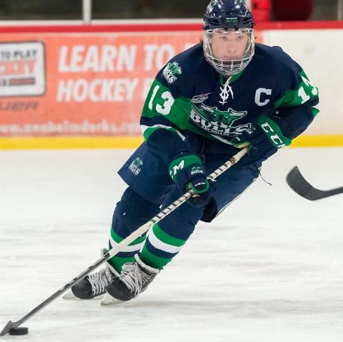 Matvey Ivanov - Elite Prospects