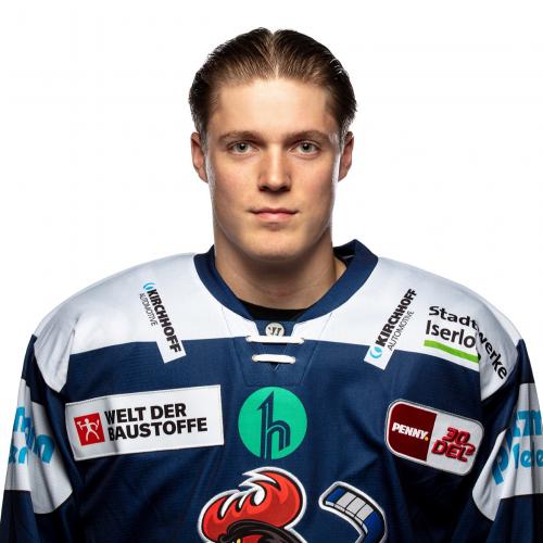 Leonhard Korus - Stats, Contract, Salary & More