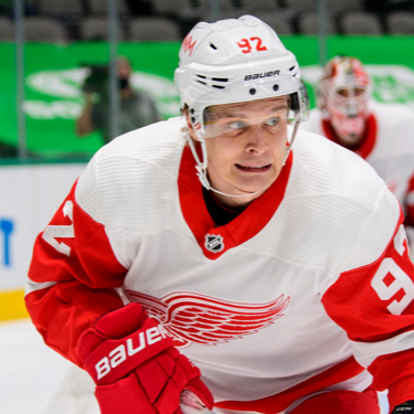 Vladislav Namestnikov - Elite Prospects