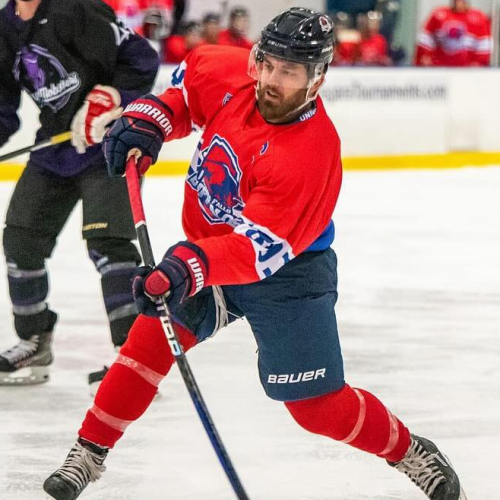 Kyle Granville - Stats, Contract, Salary & More