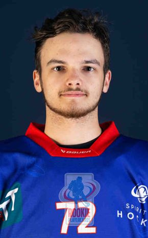 Luca Reiter - Stats, Contract, Salary & More