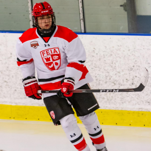 Joshua Plourde - Stats, Contract, Salary & More