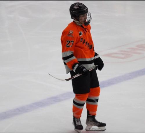 Troy-Aidan Judge - Stats, Contract, Salary & More