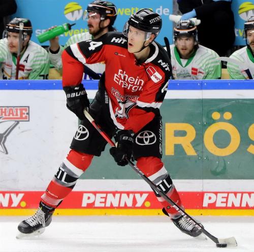 Alex Roach - Elite Prospects