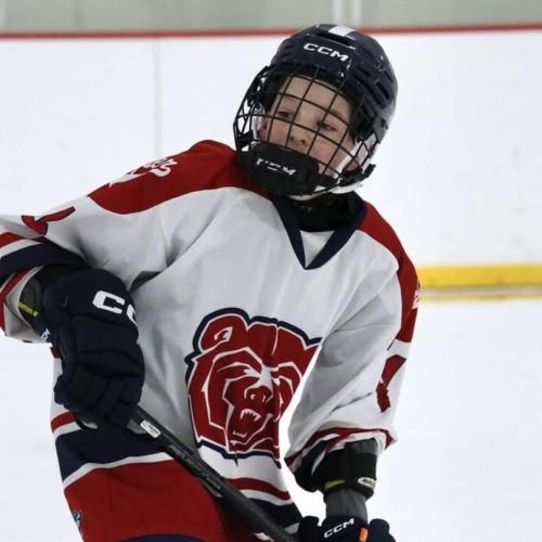 Jake Bissonnette - Stats, Contract, Salary & More