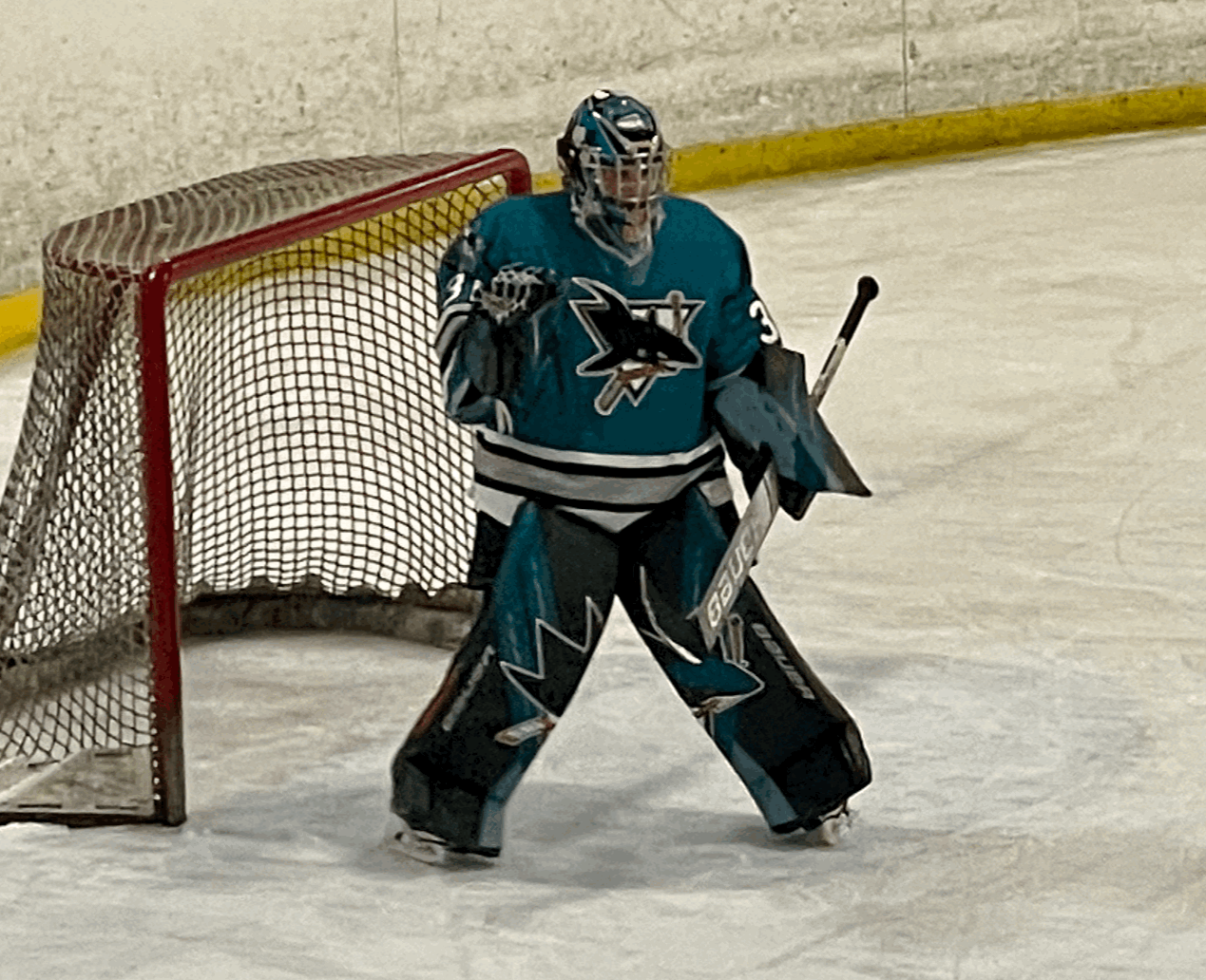 Dylan Newton - Elite Prospects