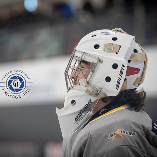 Samuel Landry - Stats, Contract, Salary & More