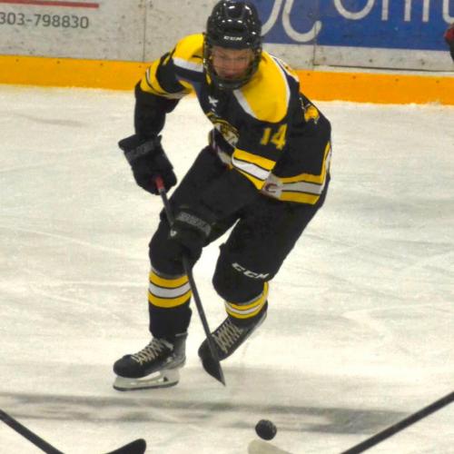 Hugo Jansson - Elite Prospects