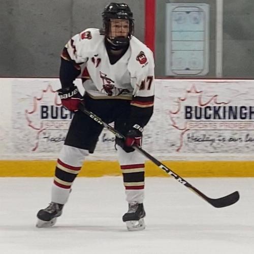 Markus Grajnar-Ptok - Elite Prospects