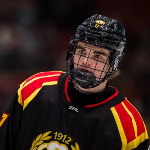 Michal Svrcek - Stats, Contract, Salary & More