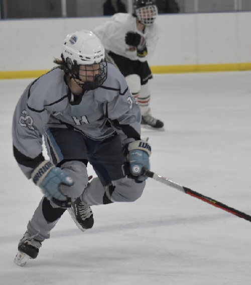 Cory Logan - Stats & Facts - Elite Prospects