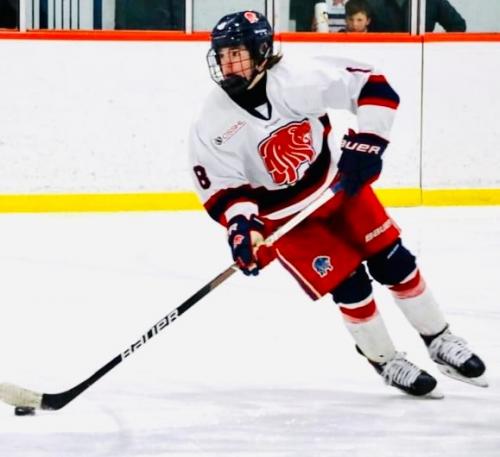 Braeden Cootes - Elite Prospects