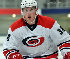 Dennis Robertson - Elite Prospects