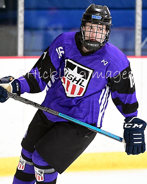 Tyler Chapman - Elite Prospects