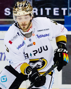 Charles Bertrand - Stats, Contract, Salary & More