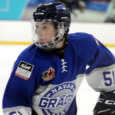 Charlie Belanger - Elite Prospects