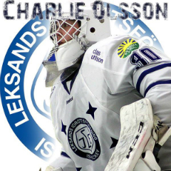 Charlie Olsson - Elite Prospects