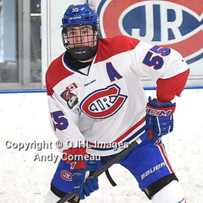 Chase Spencer - Elite Prospects