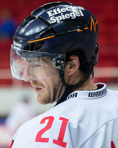 Chris Minard - Elite Prospects