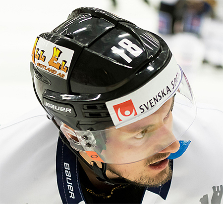 Christian Hägg - Elite Prospects