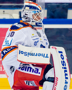 Christian Heljanko - Elite Prospects