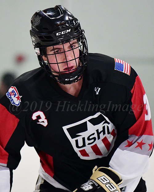 Austin Clark - Elite Prospects