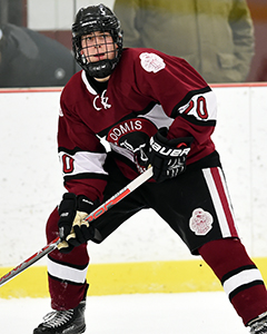 Cody Hoban - Elite Prospects