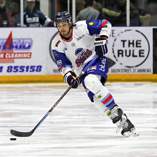 Cole Fraser - Stats & Facts - Elite Prospects