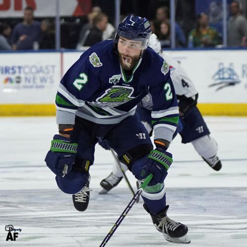 Cole Moberg - Elite Prospects