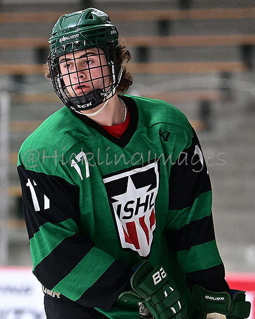 Sean Conlon - Elite Prospects