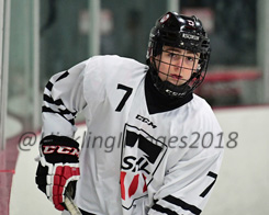 Jacob Conrad - Elite Prospects