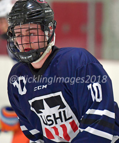 Tyler Cooper - Elite Prospects