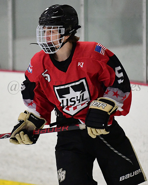 Jack Cotter - Elite Prospects