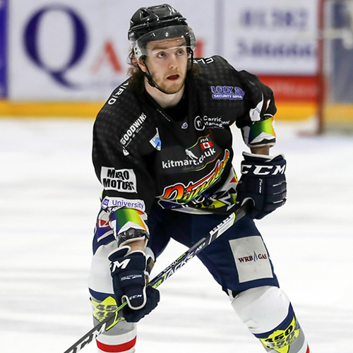 Craig Moore - Elite Prospects