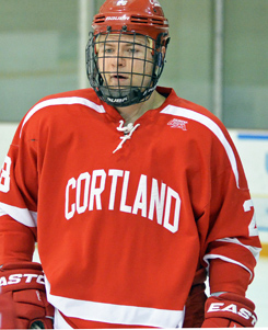 Ryan Wagner - Elite Prospects