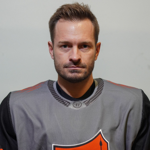 Christian Rupp - Stats, Contract, Salary & More