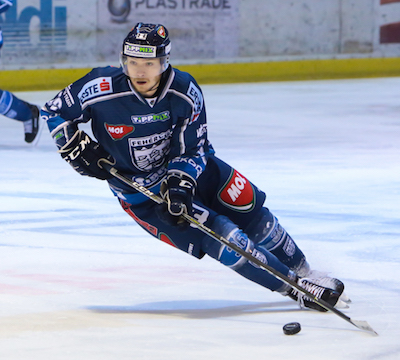 Csanad Erdely - Elite Prospects