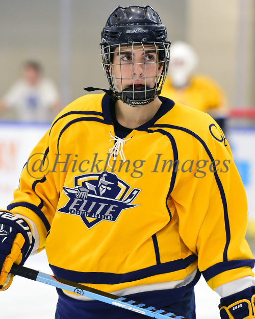 Matthew Boring - Elite Prospects