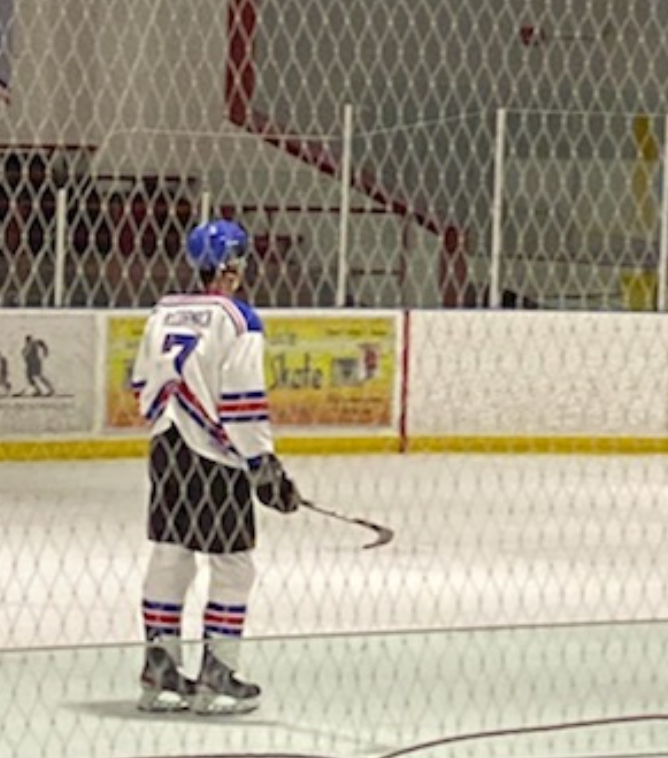 Matthew McCormack - Elite Prospects