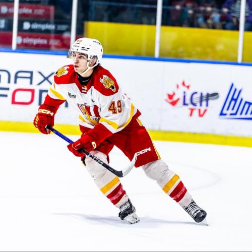 Julien Paillé - Stats, Contract, Salary & More