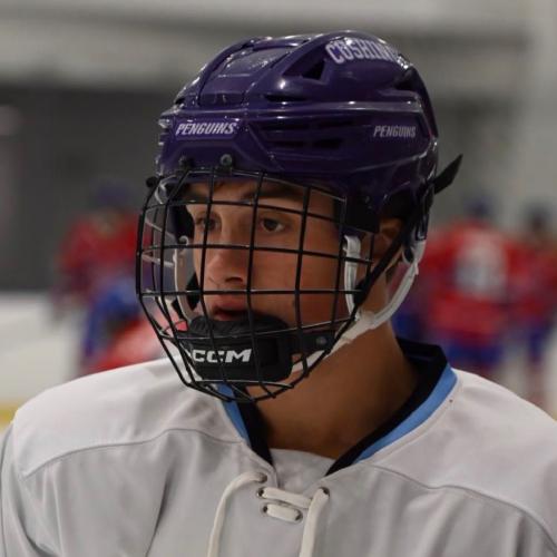 Emerson Marshall - Stats, Contract, Salary & More