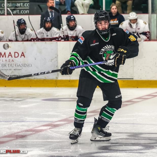 Jacob Christianson - Stats, Contract, Salary & More