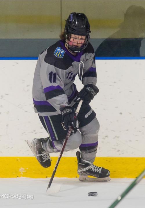 Dylan Brennan - Elite Prospects