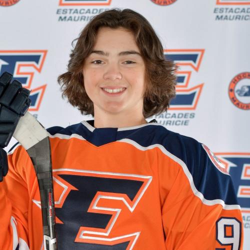 Jérémy Turcot - Stats, Contract, Salary & More