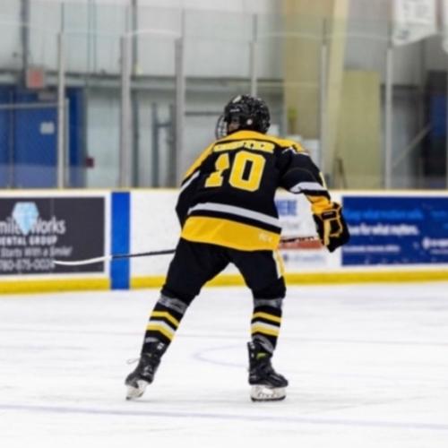 Ryder Forster - Stats, Contract, Salary & More
