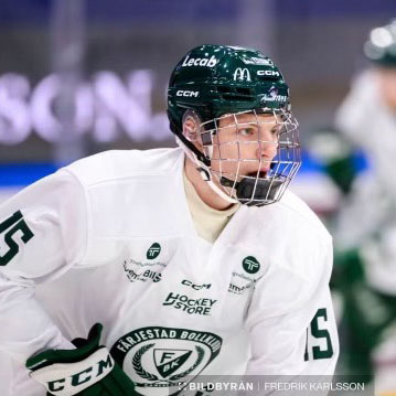 Jack Berglund - Stats, Contract, Salary & More