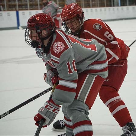 Jack Good - Elite Prospects