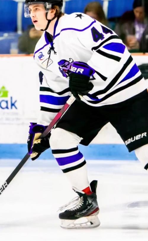 Bauer Swift - Elite Prospects