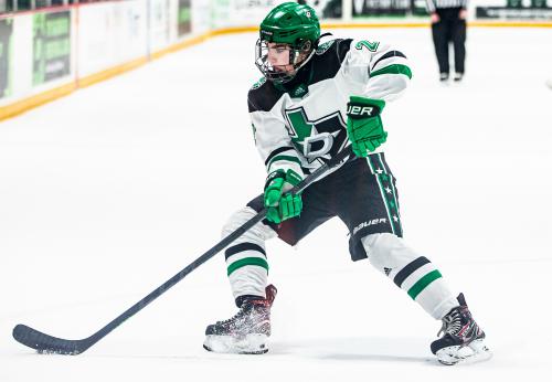 JP Hurlbert - Elite Prospects