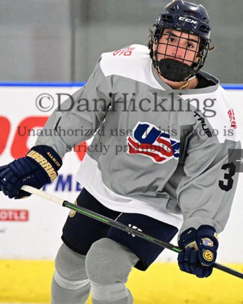 Marco Boccardi - Elite Prospects